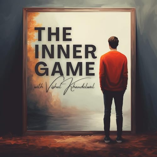The Inner Game with Vishal Khandelwal : Vishal Khandelwal: Amazon.in ...