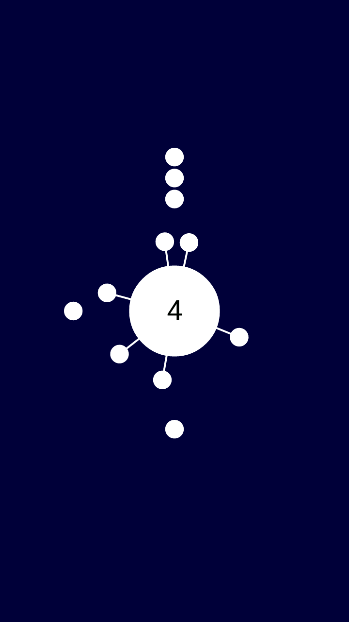 Set Dot-Pin And Circle - App on Amazon Appstore