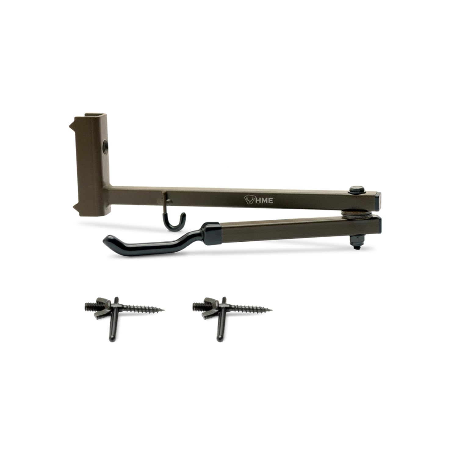 Amazon.com: HME Durable Easy-to-Attach Strong Secure Lil Better Tree ...