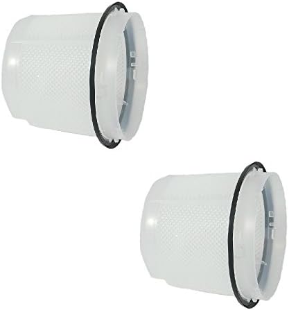 Amazon.com - Black & Decker BDH2000PL Vacuum (2 Pack) Replacement Pre ...