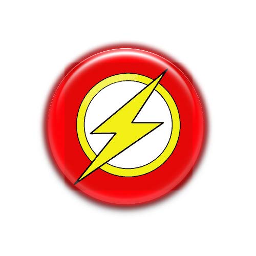 Flash Insignia