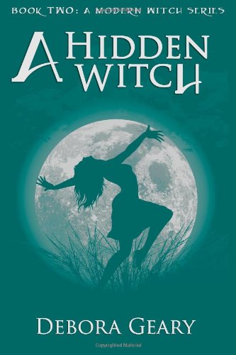 Amazon.co.jp: A Hidden Witch (A Modern Witch Series: Book 2) : 本