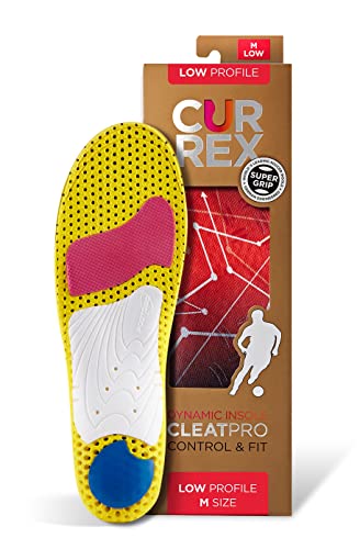 The 5 Best Football Insoles to Wear [2023 Buying Guide]