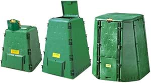 Amazon.com : AeroQuick Compost Bin - 77 gallon capacity - OUT OF STOCK ...