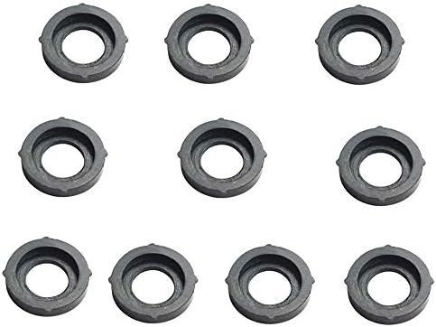 Amazon.com : Nelson 50339 Hose Quick Connector Washer Set (853394-1001 ...