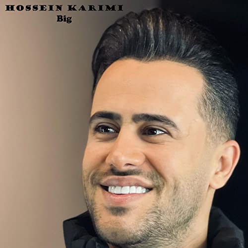 Écouter Big de Hossein Karimi sur Amazon Music Unlimited