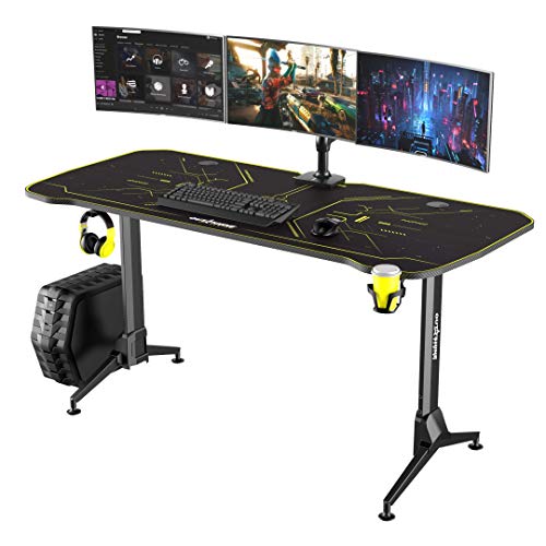 Mesas Gaming Ikea ️ Mejores alternativas online