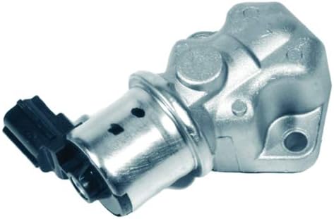 Amazon.com: Mercury Quicksilver W Iac Valve Mpi W Ecm 555 Mz 862998 ...