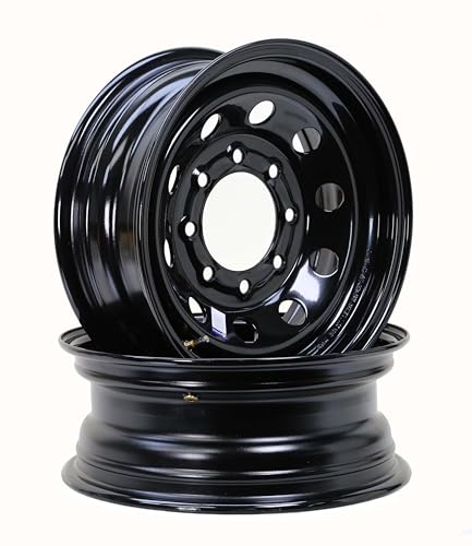 10 Best 8-lug Wheels [2025]