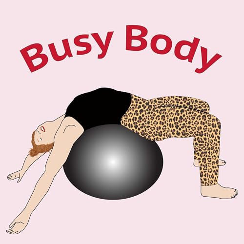 Amazon.com: Busy Body : Cadence Dubus: Audible Books & Originals