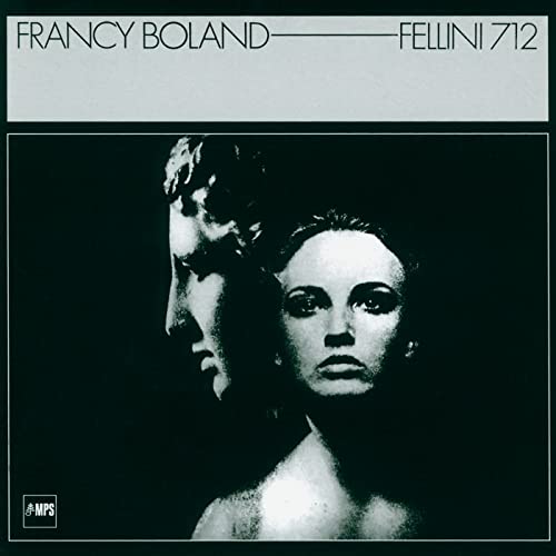 Écouter Fellini 712 par Francy Boland sur Amazon Music Unlimited