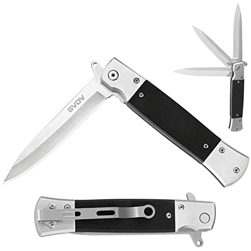 Best Gvdv Hunting Knife Kit Where to Buy? KnivesForTheHunt.com