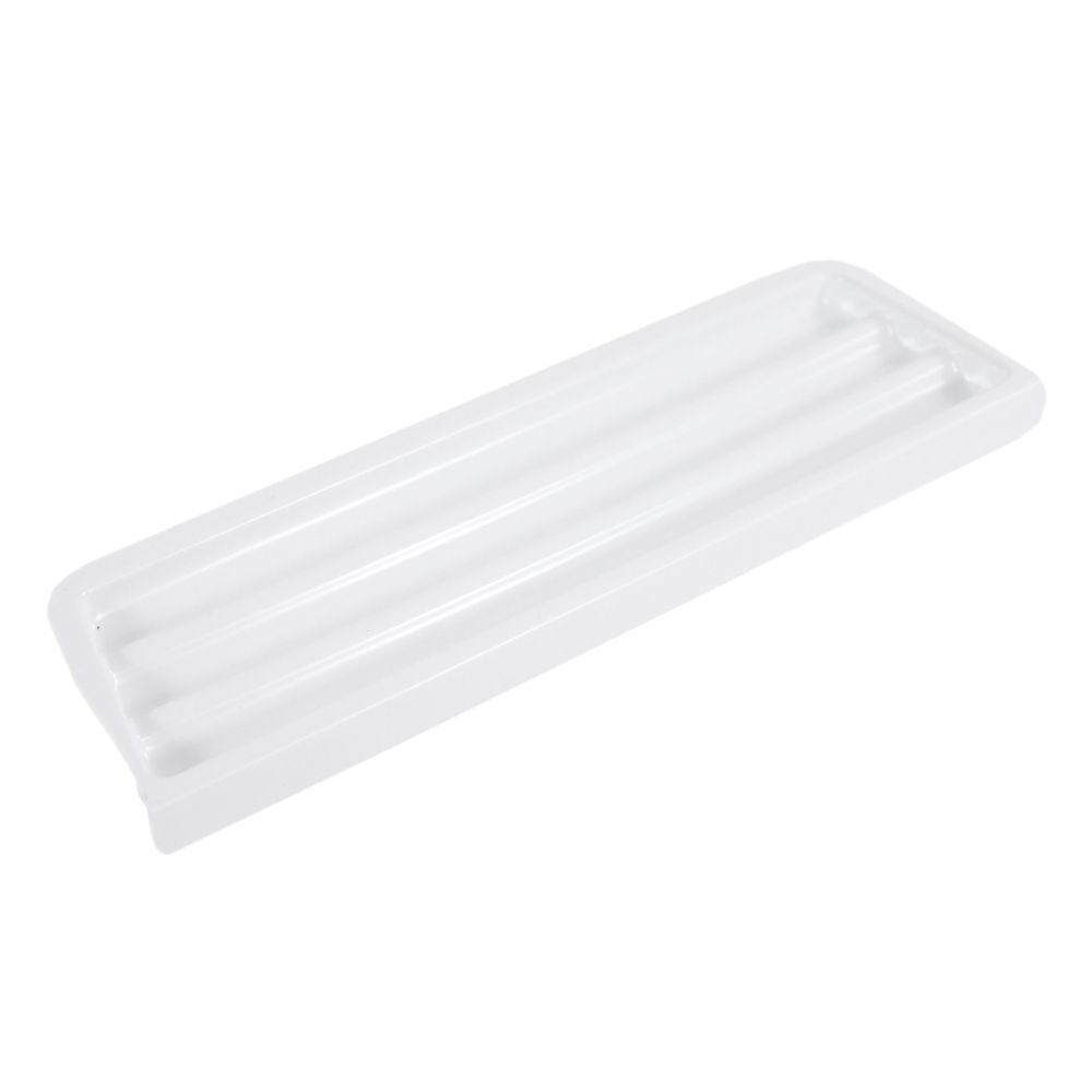 ForeverPRO WP2206671B Grille Overflow (Black) For Whirlpool ...