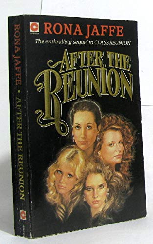 After the Reunion (Coronet Books): Rona Jaffe: 9780340393093: Amazon ...