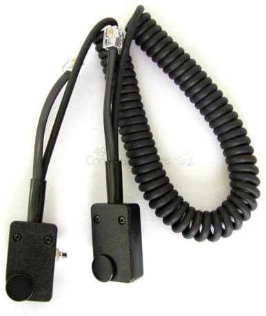 Amazon.com: Programming Cloning Cable, Bendix King GPH/DPH/GMH/DMH OR ...
