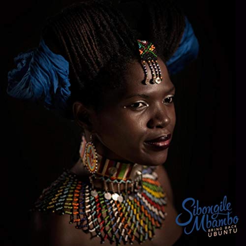 Play Bring Back Ubuntu by Sibongile Mbambo on Amazon Music