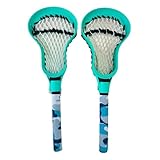 ・ブランド:FUNPARK・製造元:ファンパーク・製造元/メーカー部品番号:164WLAMLACTRQ・【簡単ルールで遊べる】ボールをキャッチ＆スローするだけで誰でもすぐに楽しめます。・【安全設計】柔らかいプラスチックボールと軽量スティック...