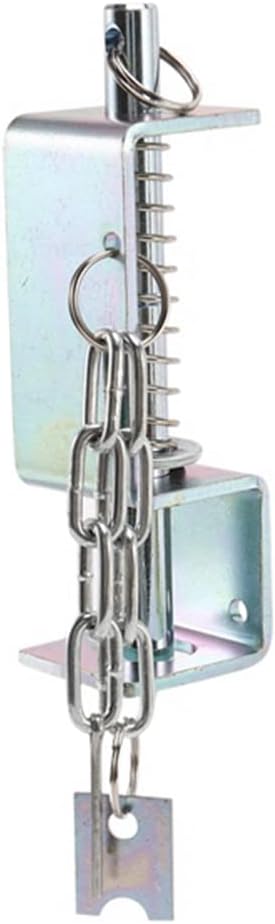 Alarm Mine Alarm Gate Fence Trips Wire 12G Firer Pest Intruder Alarm ...