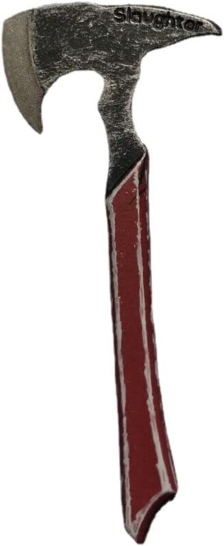 Amazon.com: 1/12 Scale Soldier Props Big Axe Model for 6" Action Figure ...