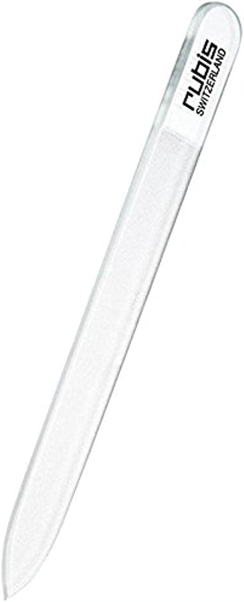 Victorinox Rubis Professional Nail File, Pointed Tip, Ergonomically ...