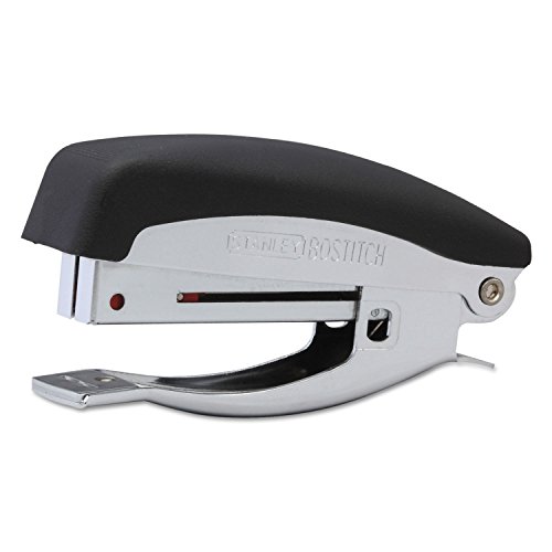 Bostitch Office Deluxe 20 Sheet Hand-Held Stapler with Anchor Hole ...