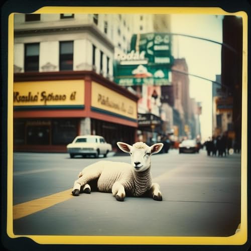 Play The Lamb Lies Down on Broadway / Cuckoo Cocoon by Jonathan ...