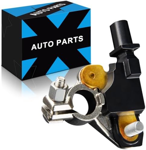 Amazon.com: E-Shin 4692269AI Battery Current Sensor Compatible with ...