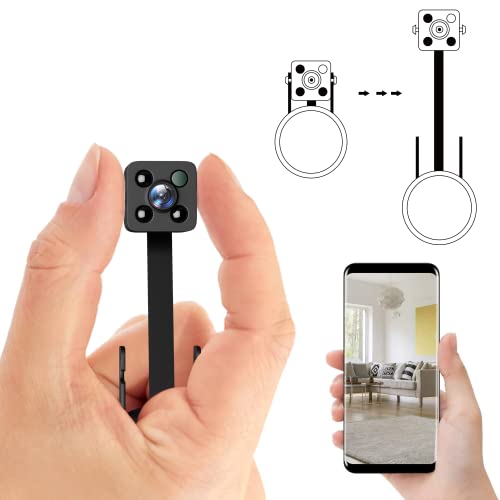 The 9 Best High Quality Hidden Security Cameras Reviews