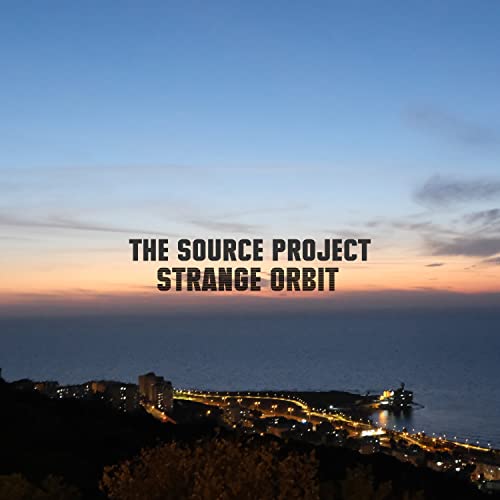 Strange Orbit by The Source Project on Amazon Music Unlimited