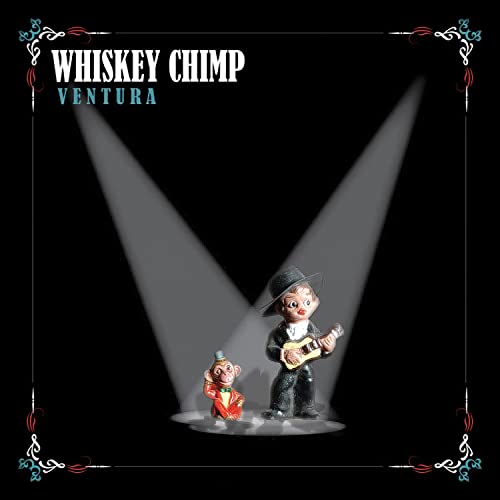 Amazon.com: Ventura : Whiskey Chimp: Digital Music