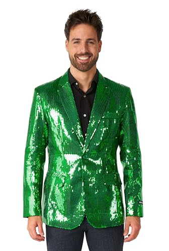 10 Best Shamrock Suits of 2021: Your Ultimate Buying Guide - Furry Folly