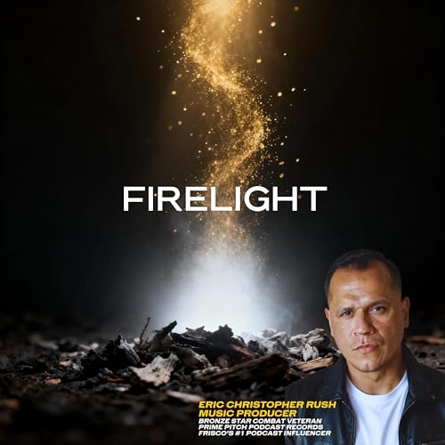 Firelight de Eric Christopher Rush no Amazon Music Unlimited