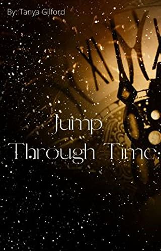 Amazon | Jump Through Time (English Edition) [Kindle edition] by ...