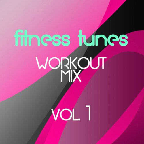 Amazon.com: Fitness Tunes, Vol. 1 (Workout Mix) : VARIOUS ARTISTS ...