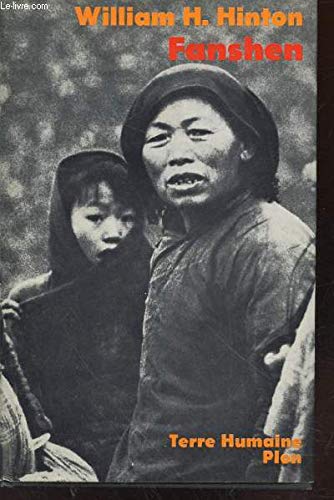 Amazon.com: Fanshen: La Revolution Communiste dans un Village Chinois ...