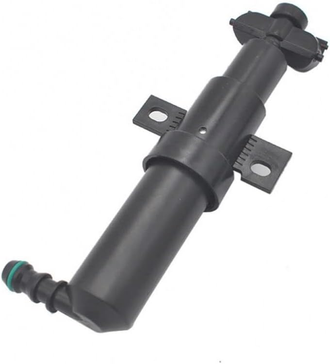 CHERISH-AUTO 1PCS OEM 56D955965 56D 955 965 Headlight Nozzle L ...