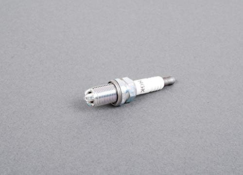 BMW Genuine High Power Spark Plug Service Ignition Replacement ...