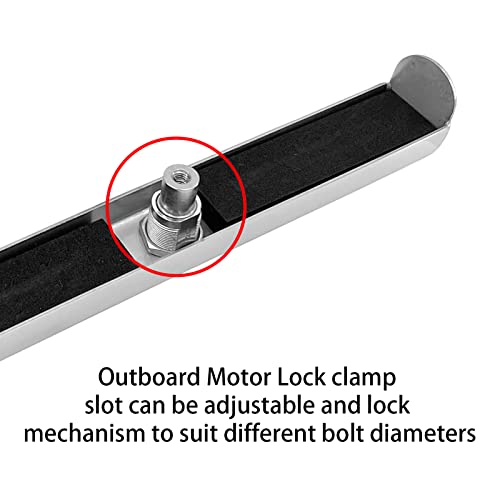 Snapklik.com : ISURE MARINE High Security Stainless Steel Boat Marine ...