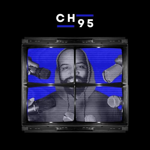 Amazon.com: CHANNEL 95 : Steven Joseph: Digital Music