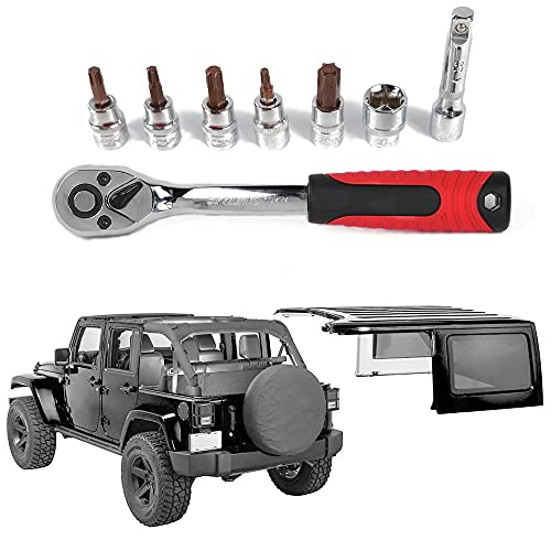 25 Gifts for Jeep Owners (That We Absolutely Love)