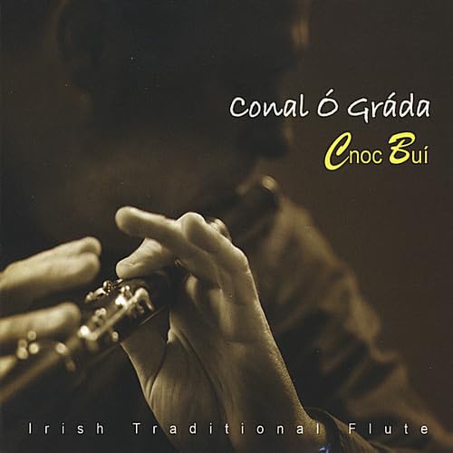 Conal O Grada, Conal O'Grada - Cnoc Bui - Amazon.com Music