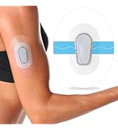 Amazon.com: Omnipod 5 Adhesive Patches, 30 Pack Waterproof & Breathable ...