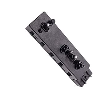 Amazon.com: Left Driver 8 Way Power Seat Control Switch for 2006-2017 ...