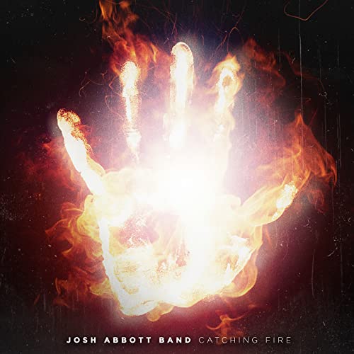 Catching Fire by Josh Abbott Band on Amazon Music - Amazon.com