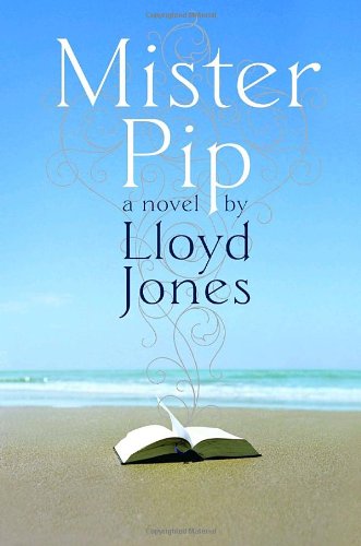 Amazon | Mister Pip | Jones, Lloyd | Literary
