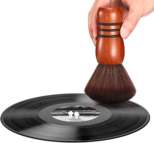Top 10 Best Vinyl Record Cleaning Brush : Reviews & Buying Guide - Katynel