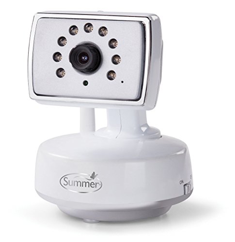 10 Best Summer Infant Baby Camera Monitors Dec of 2022 - BabyStuffLab