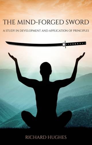 Mind-Forged Sword: Hughes, Richard: 9781910878231: Amazon.com: Books