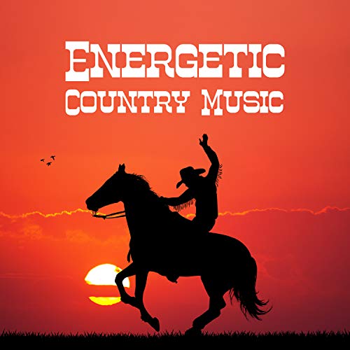 Play Energetic Country Music – Instrumental Rhythms from Wild West ...