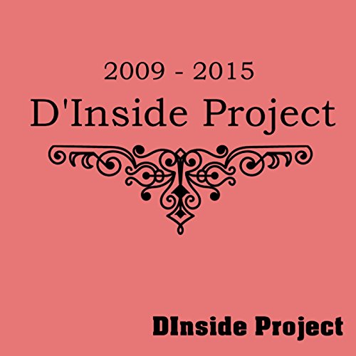 Amazon.com: 2009 - 2015 D'Inside Project (U.S. Version) : Dinside ...